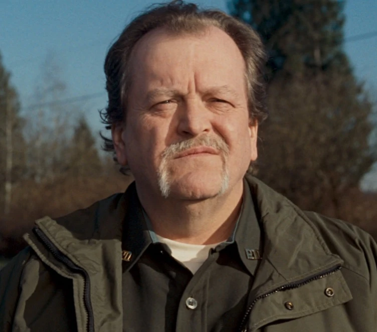 Don Thompson | Film and Television Wikia | Fandom