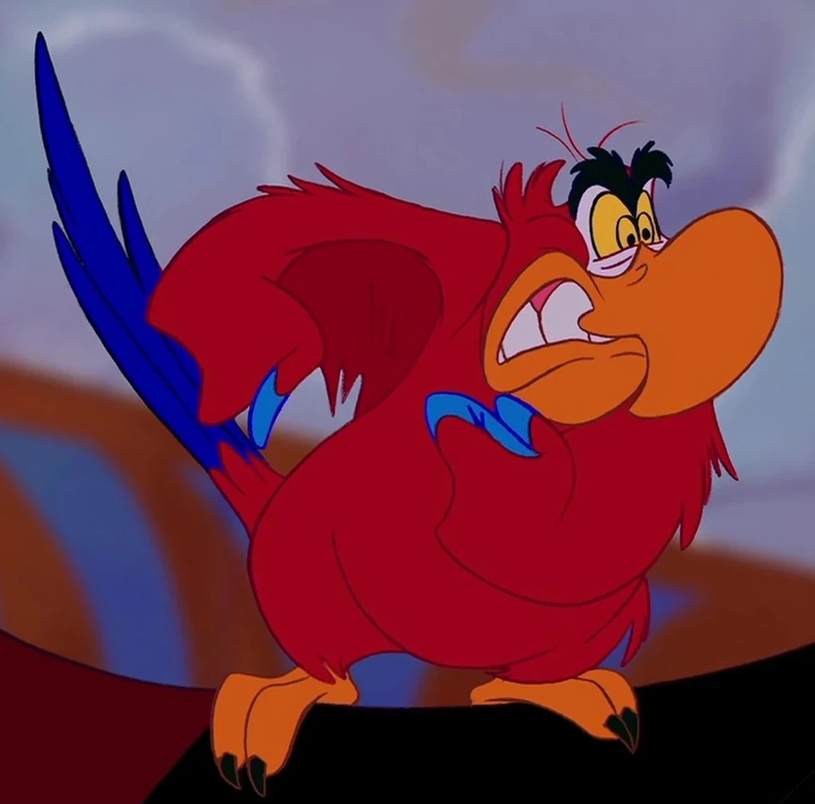 Gilbert Gottfried | Film and Television Wikia | Fandom