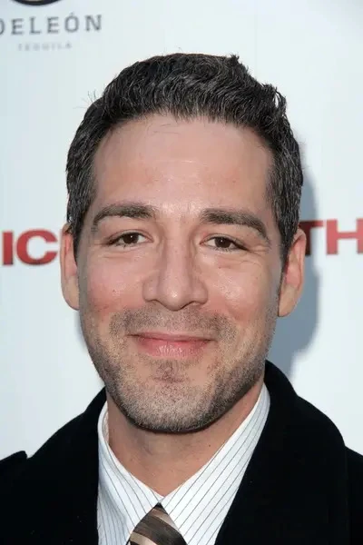 Hector Hugo | Film and Television Wikia | Fandom