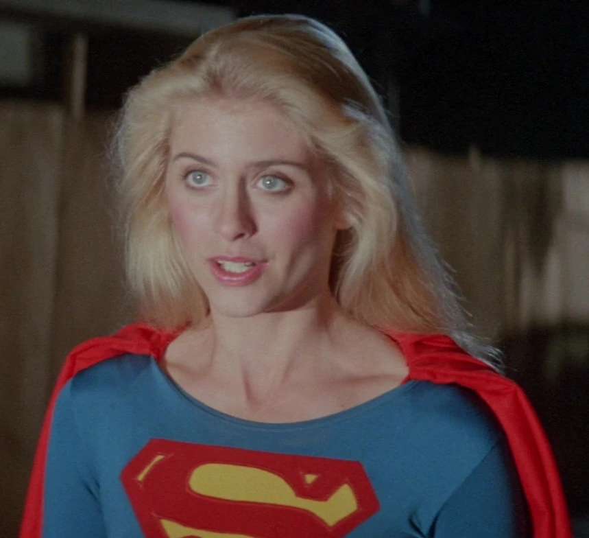 Helen Slater | Film and Television Wikia | Fandom