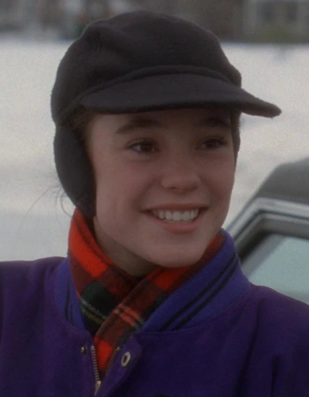 Marguerite Moreau | Film and Television Wikia | Fandom