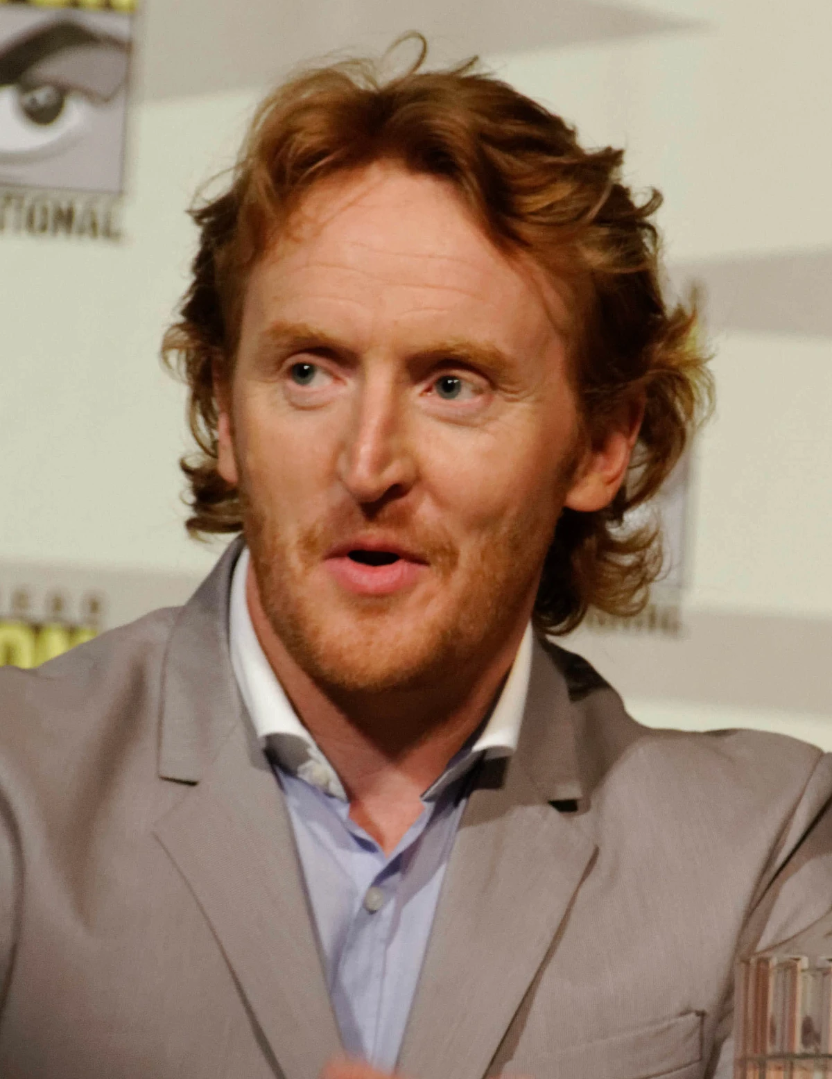 Tony Curran | Film and Television Wikia | Fandom