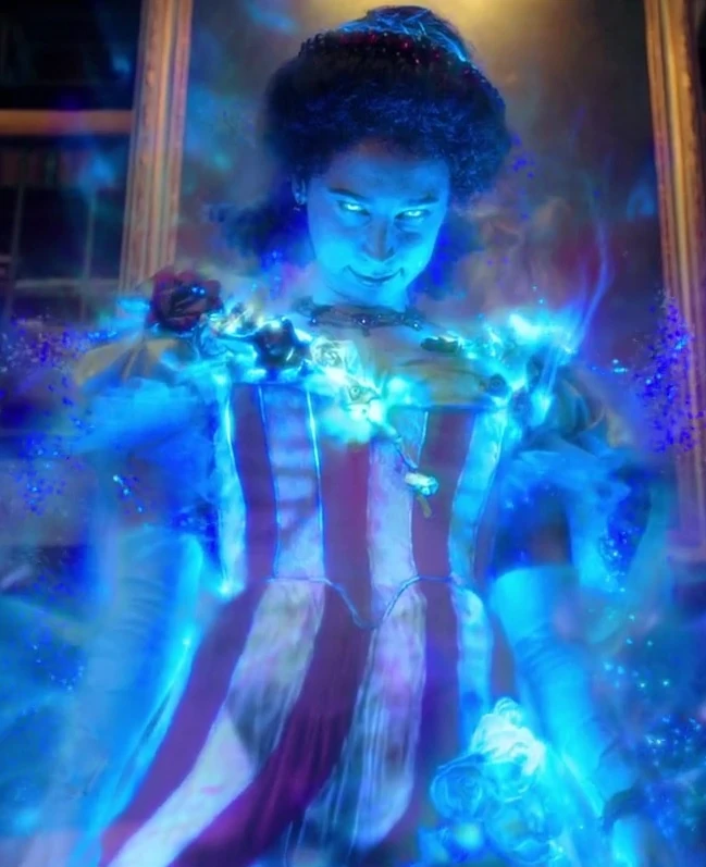 Bess Rous | Film and Television Wikia | Fandom