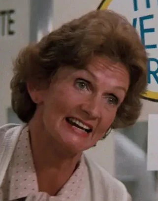 Helen Horton | Film and Television Wikia | Fandom