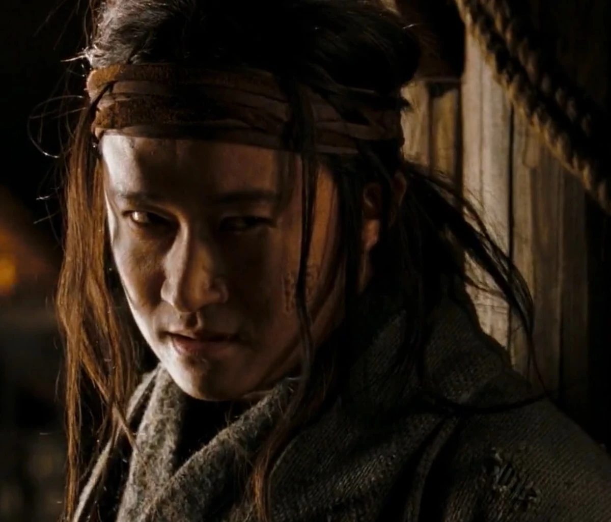 Jing Wu | Film and Television Wikia | Fandom