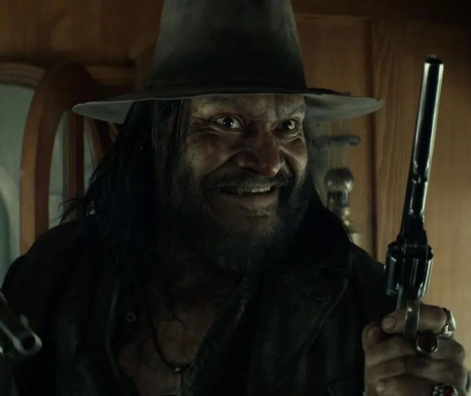 Joaquín Cosio | Film and Television Wikia | Fandom