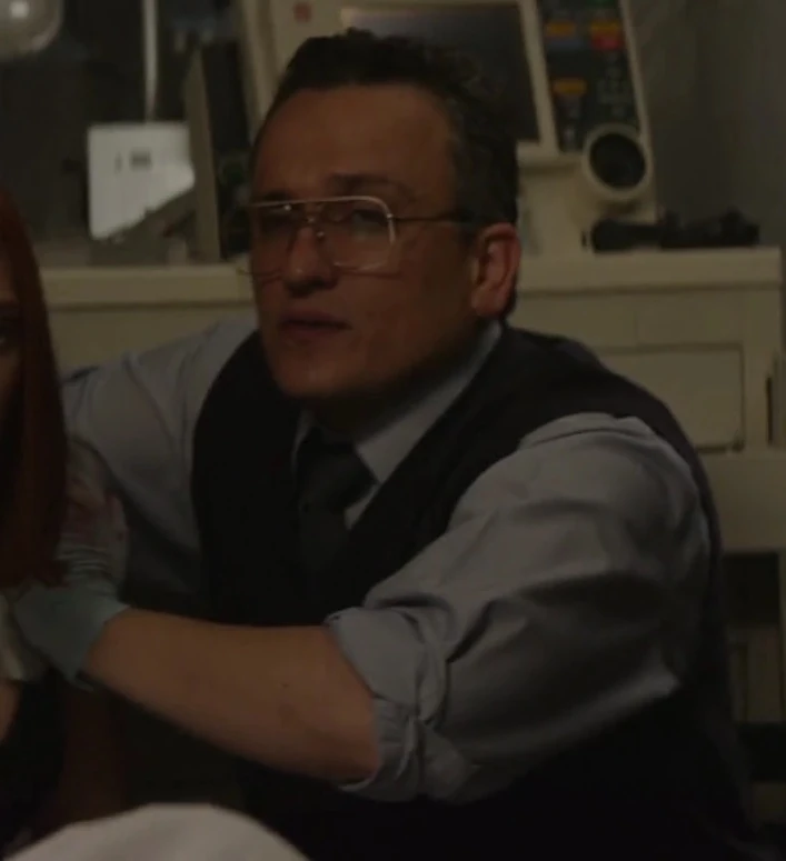 Joe Russo | Film and Television Wikia | Fandom