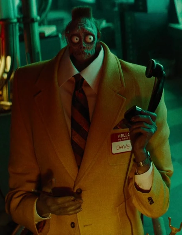 Matthew Lyons | Film and Television Wikia | Fandom