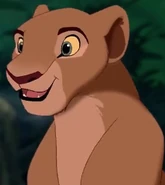 The Lion King 1½ | Film and Television Wikia | Fandom