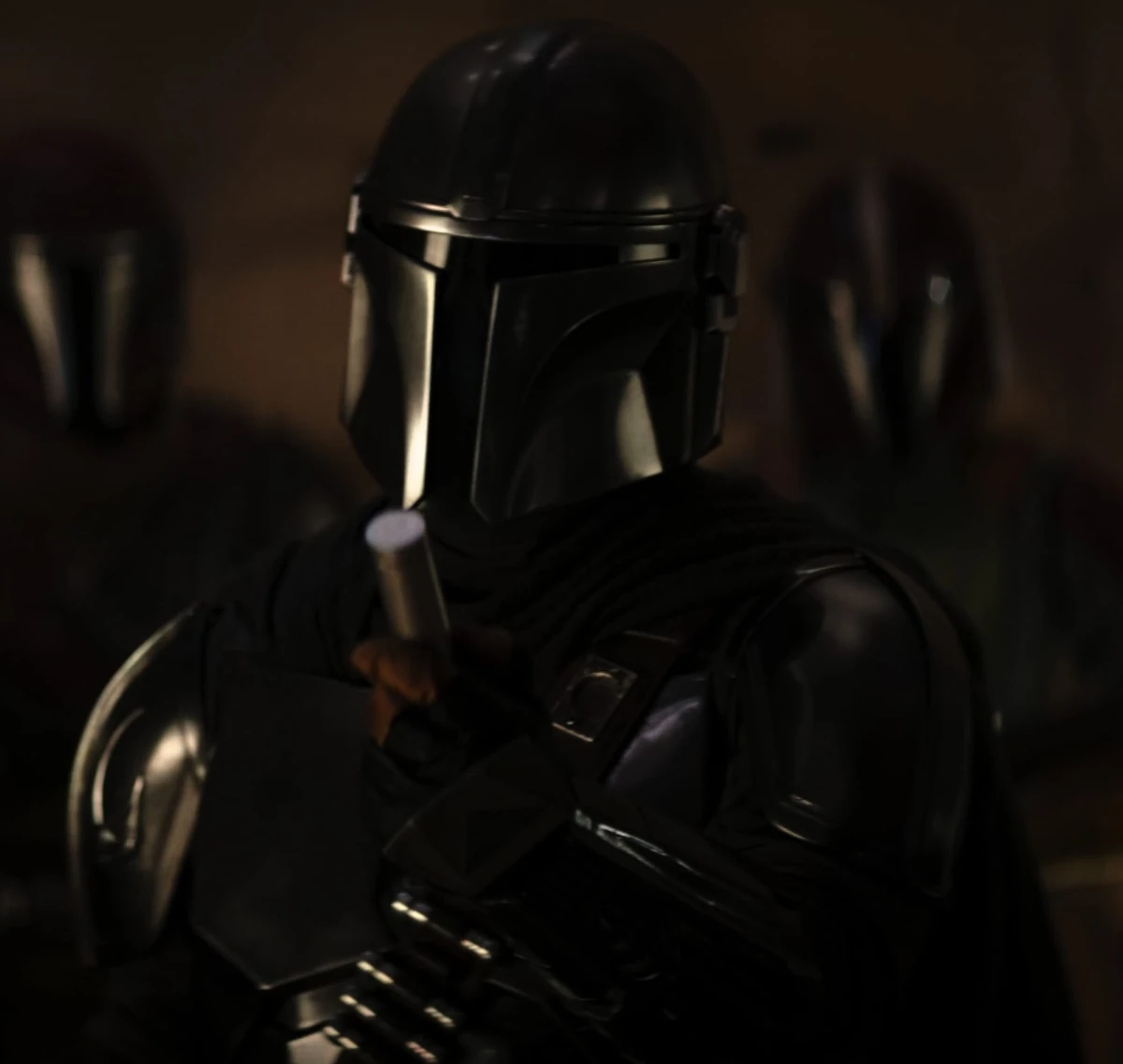 The Mandalorian S03E03 "Chapter 19: The Convert" | Film and Television ...