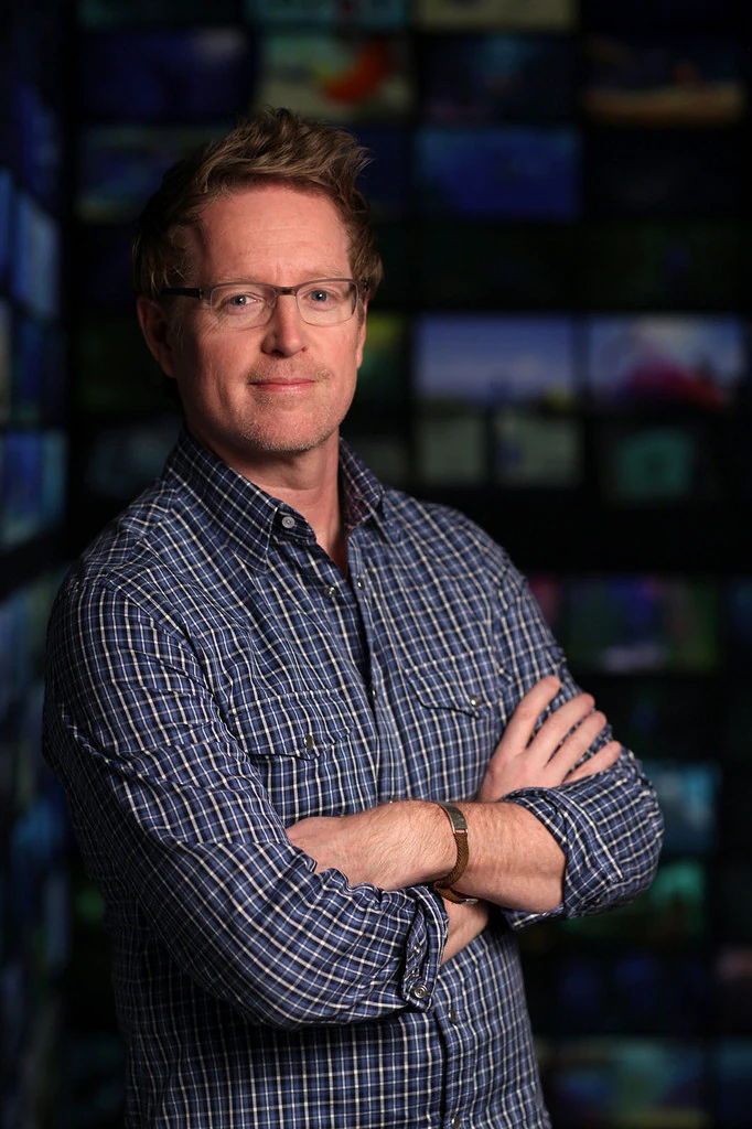 Andrew Stanton | Film and Television Wikia | Fandom