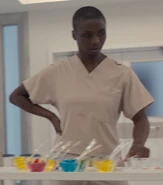 Ann Akinjirin | Film and Television Wikia | Fandom