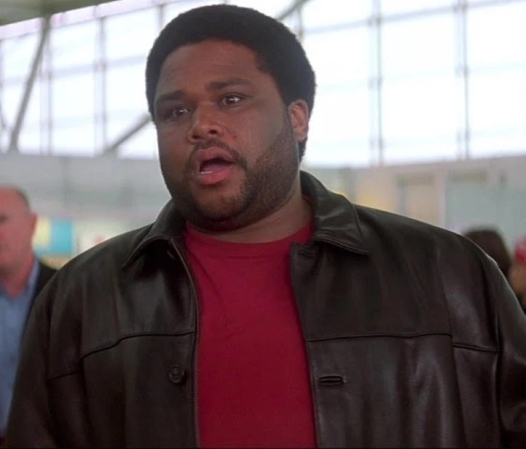 Anthony Anderson | Film and Television Wikia | Fandom