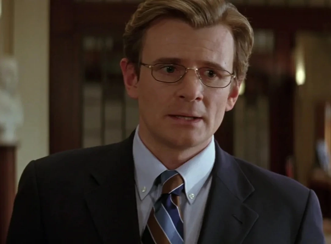 Charles Edwards | Film and Television Wikia | Fandom