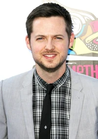 Damien Fahey | Film and Television Wikia | Fandom