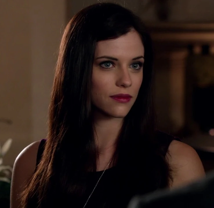Jessica De Gouw | Film and Television Wikia | Fandom