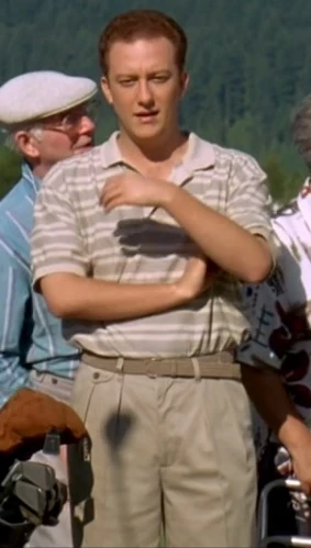 John Shaw | Film and Television Wikia | Fandom