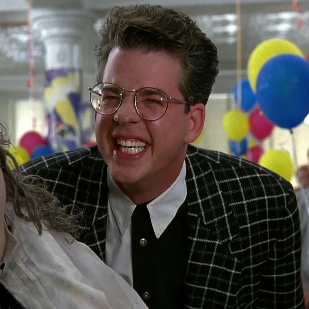 Steve Witting | Film and Television Wikia | Fandom