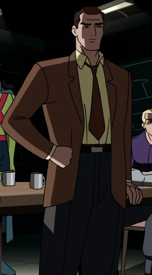 Townsend Coleman | Film and Television Wikia | Fandom