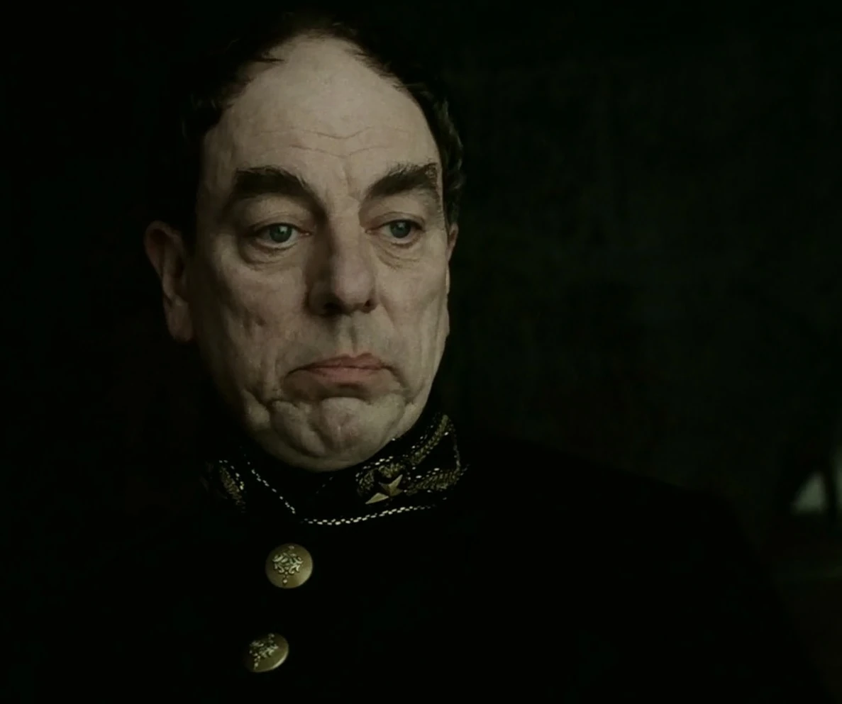 Alun Armstrong | Film and Television Wikia | Fandom