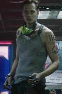 Bill Skarsgård | Film and Television Wikia | Fandom