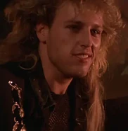 Brooke McCarter | Film and Television Wikia | Fandom