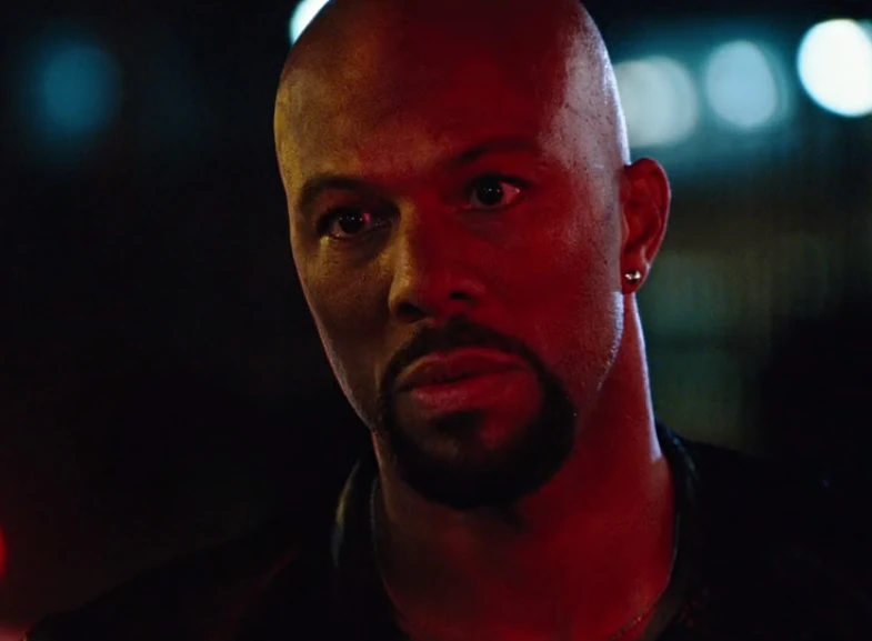 Common | Film and Television Wikia | Fandom