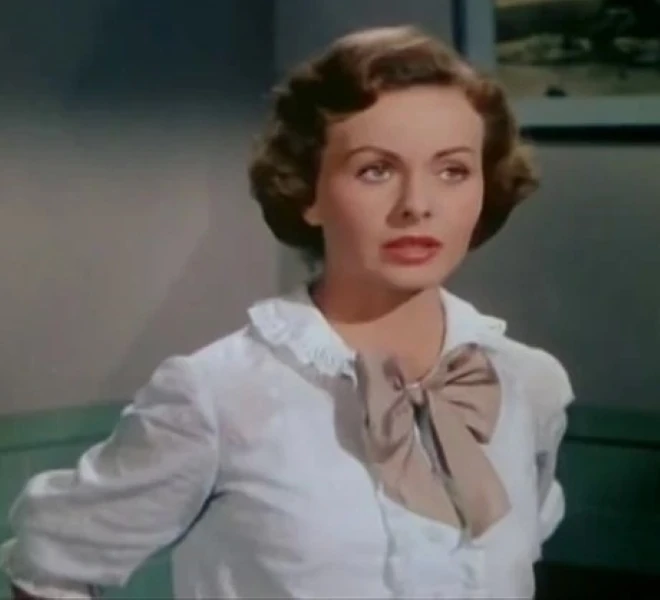 Jeanne Crain | Film and Television Wikia | Fandom