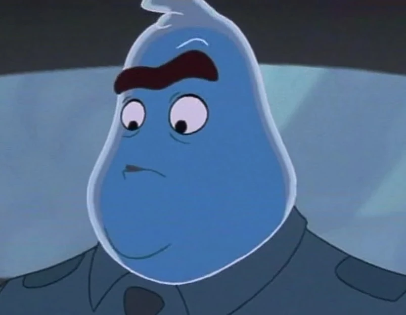 Jonathan Adams | Film and Television Wikia | Fandom