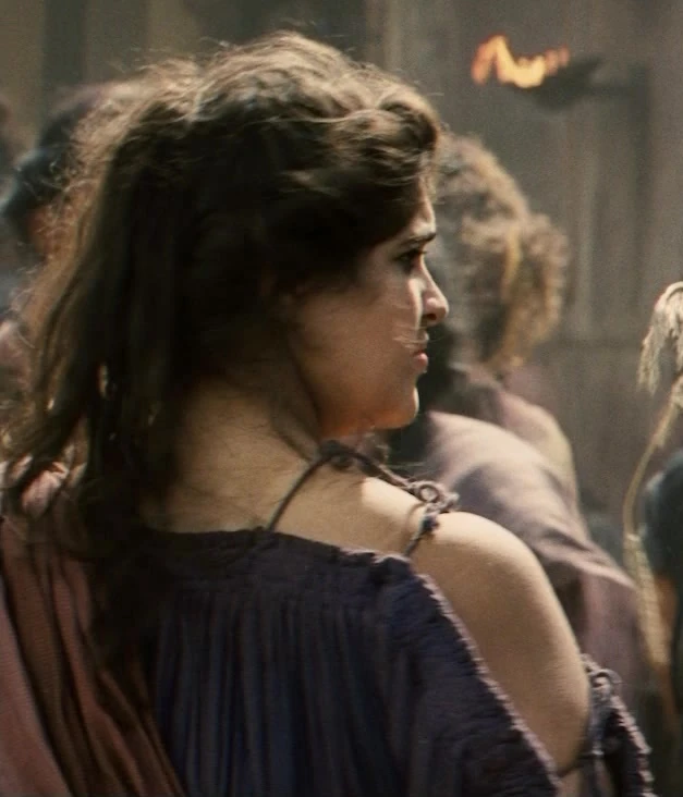 Laura Kachergus | Film and Television Wikia | Fandom