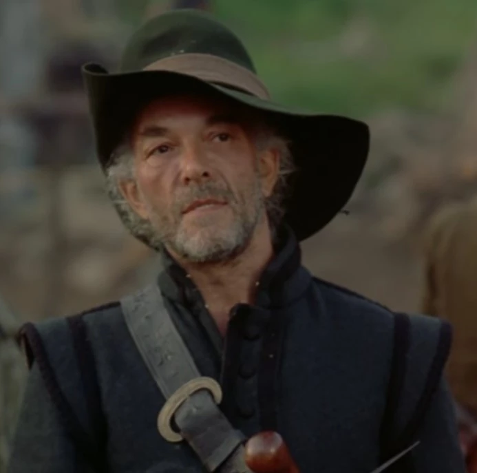 Mark Margolis | Film and Television Wikia | Fandom