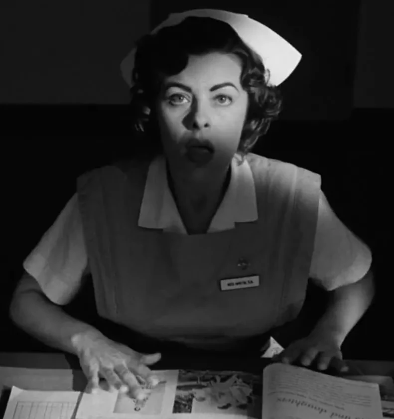 Patti Tippo | Film and Television Wikia | Fandom