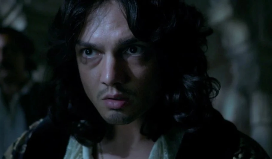 Sebastian Armesto | Film and Television Wikia | Fandom