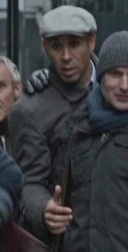 Daniel Eghan | Film and Television Wikia | Fandom