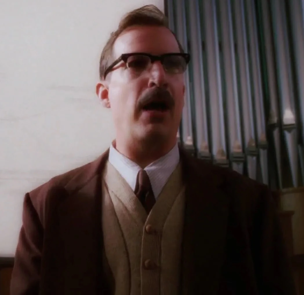 Daniel Wallace | Film and Television Wikia | Fandom