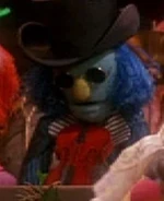 Dave Goelz | Film and Television Wikia | Fandom