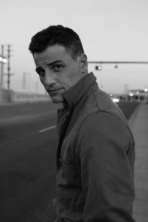 Enver Gjokaj | Film and Television Wikia | Fandom