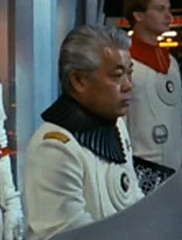 George Sasaki | Film and Television Wikia | Fandom