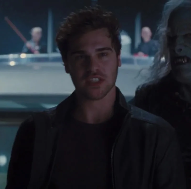 Grey Damon | Film and Television Wikia | Fandom