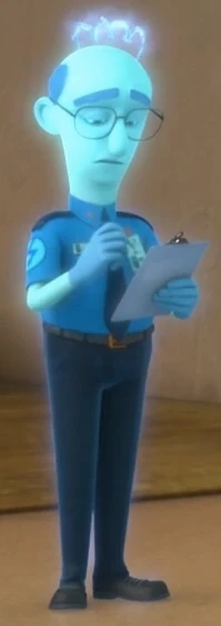 Phil Johnston | Film and Television Wikia | Fandom