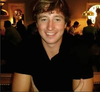 Reed Buck | Film and Television Wikia | Fandom