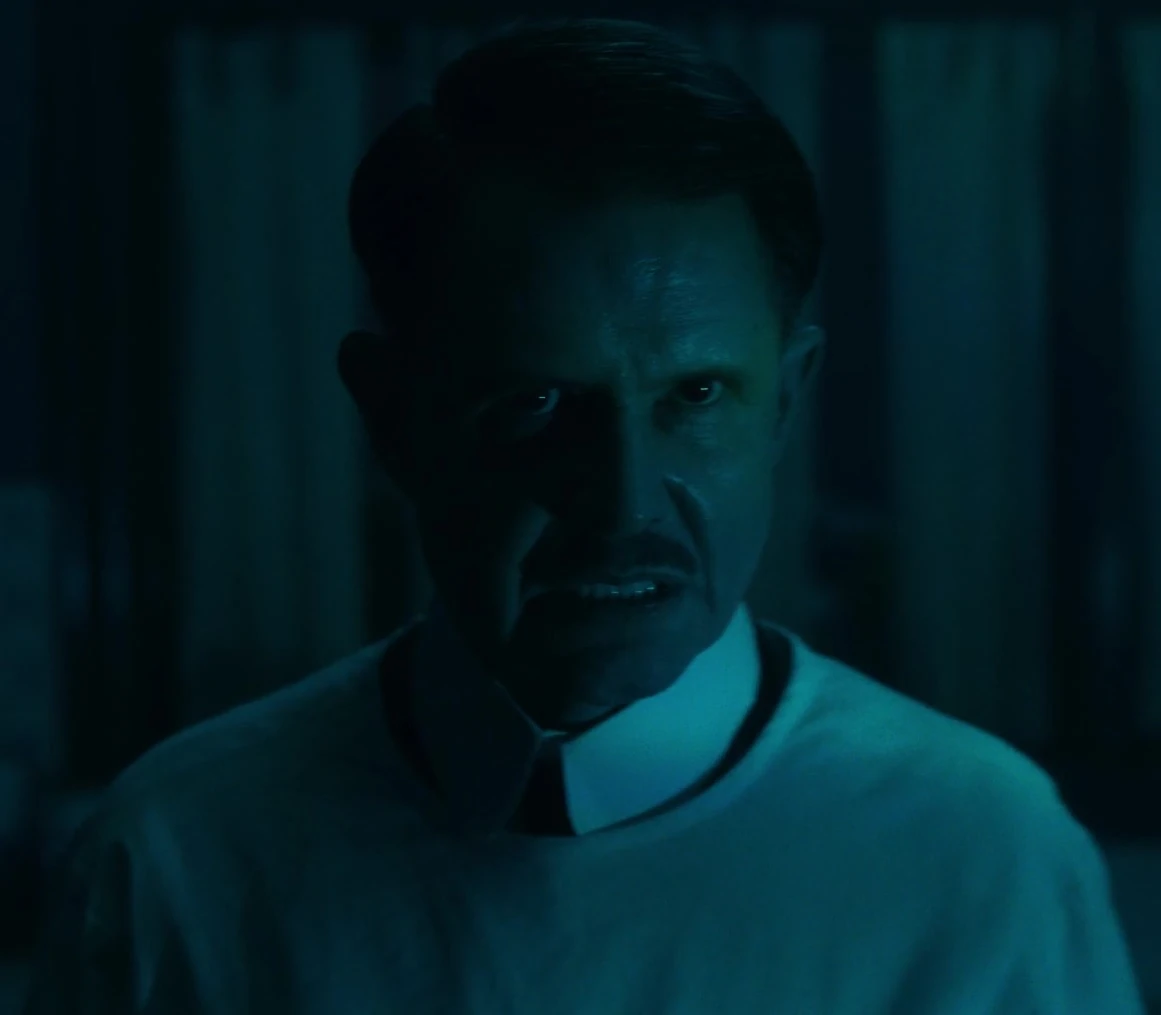 Scott Butler | Film and Television Wikia | Fandom