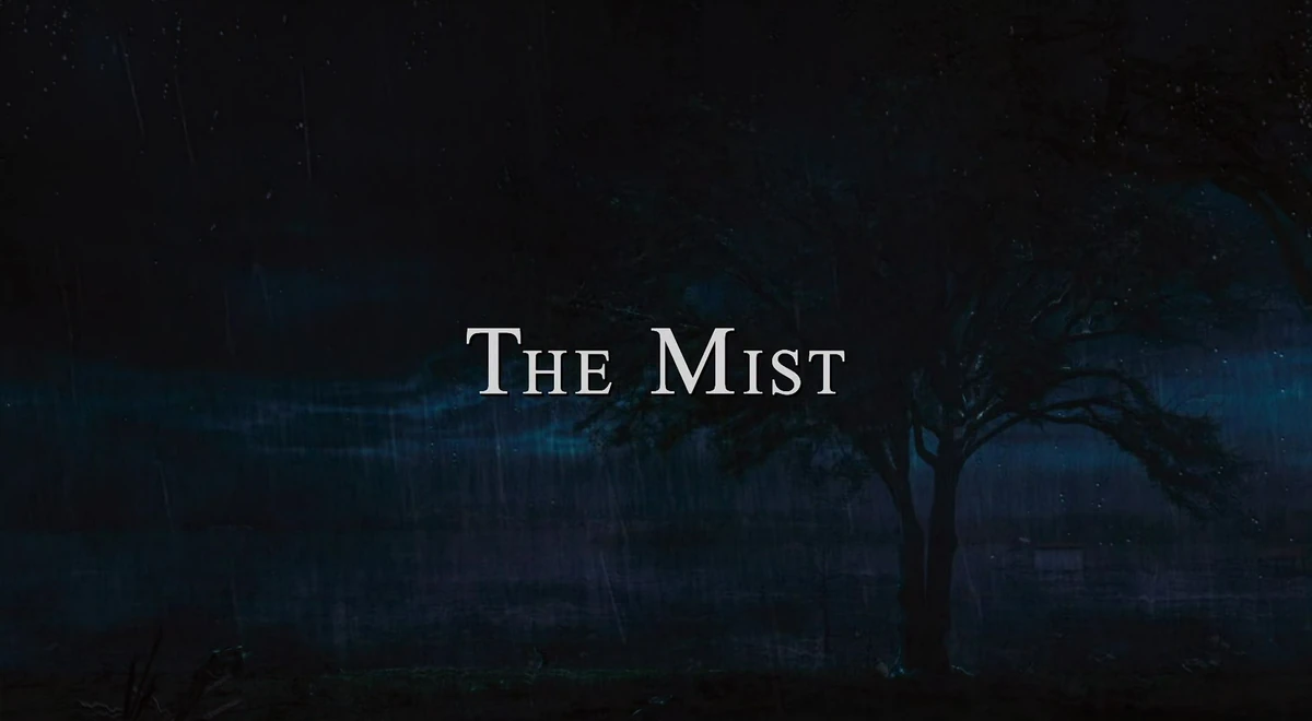 The Mist (2007) | Film and Television Wikia | Fandom