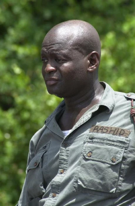 Veryl Jones | Film and Television Wikia | Fandom