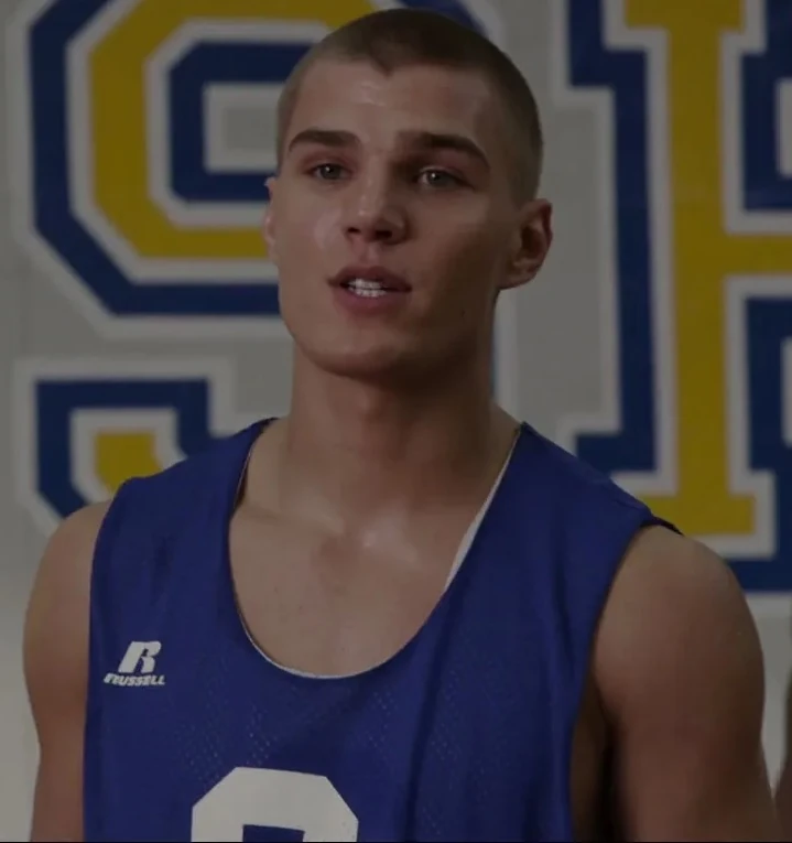 Chris Zylka | Film and Television Wikia | Fandom