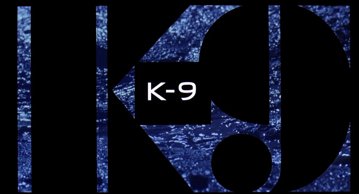K-9 | Film and Television Wikia | Fandom