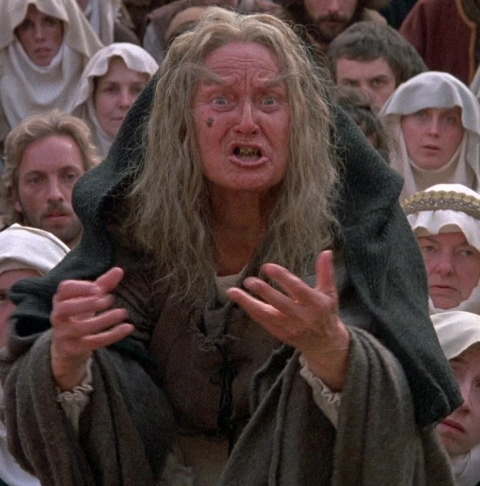 Margery Mason | Film and Television Wikia | Fandom