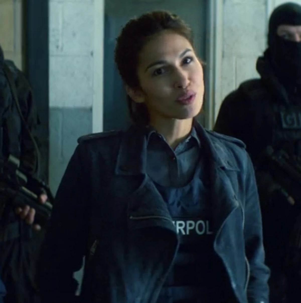 Elodie Yung | Film and Television Wikia | Fandom