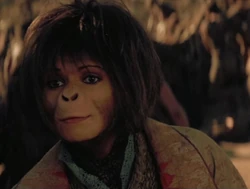 ari planet of the apes 2001