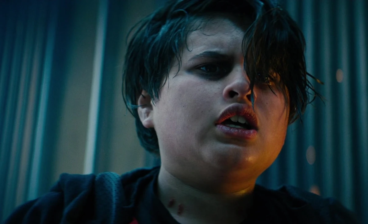 Julian Dennison | Film and Television Wikia | Fandom